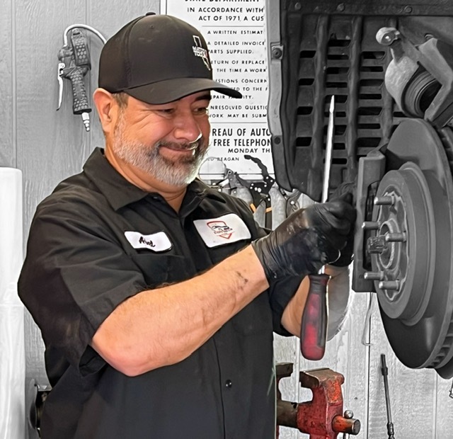 aplusautorepairandtires.com - Berlin